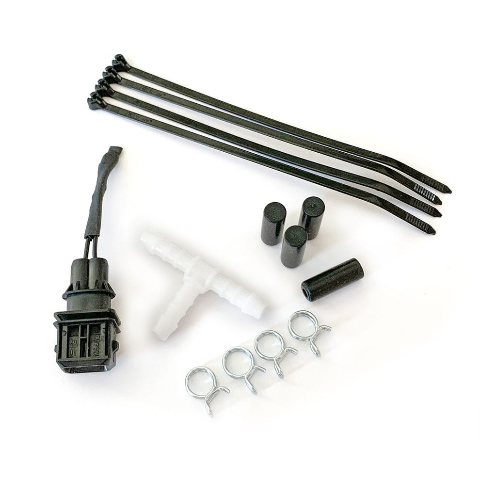 Removal kit activated charcoal filter – Monkey Works Cycles